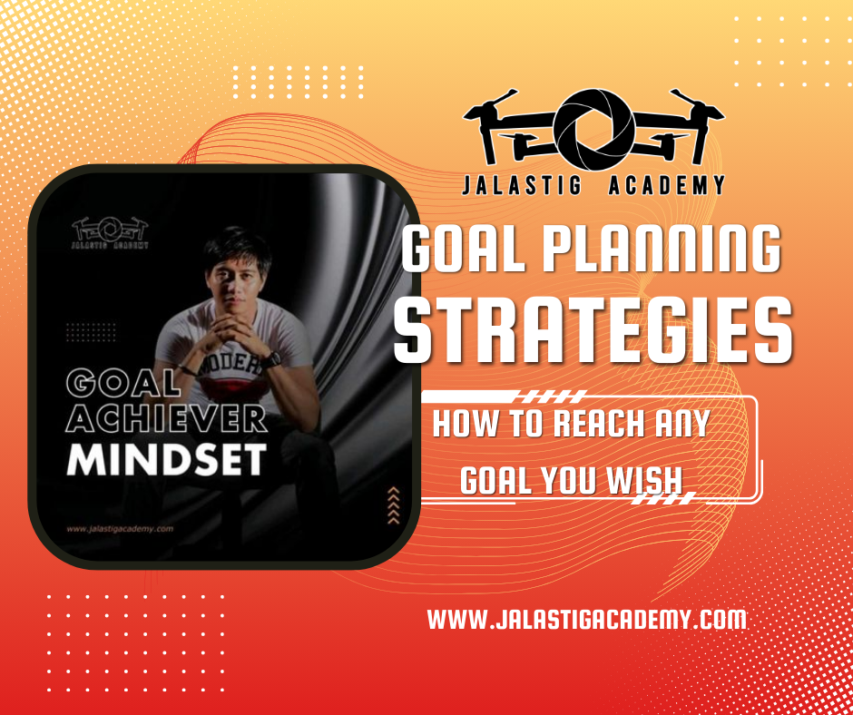 Goal Planning Strategies that Truly Work (How to Reach any Goal you ...